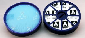 Benefits of Cyclone Vacuum Cleaners and Filters - Smart Vac Guide