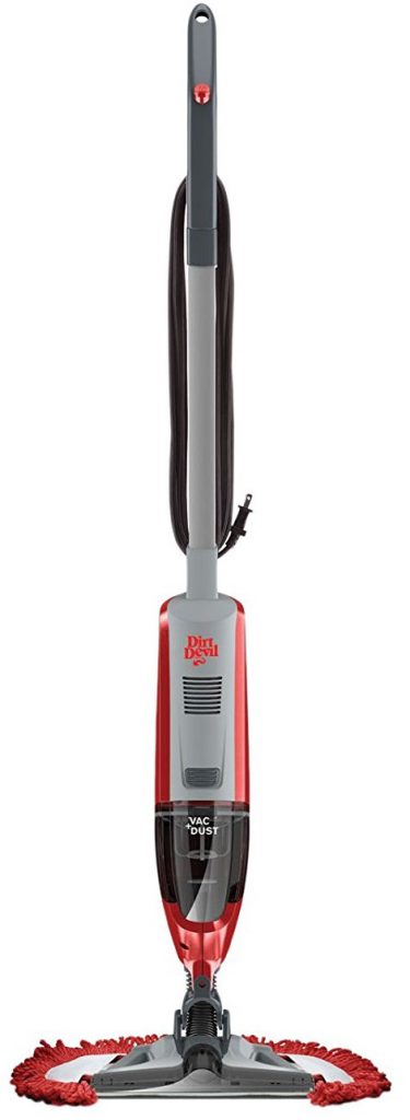 The Best Dirt Devil Vacuum Cleaner - Smart Vac Guide