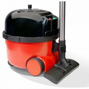 Henry Vacuum Cleaner Review HVR200A- Reliability with a Smile - Smart ...