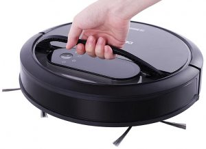 Is ECOVACS DEEBOT N78 the best tangle free robot vacuum cleaner - Smart ...