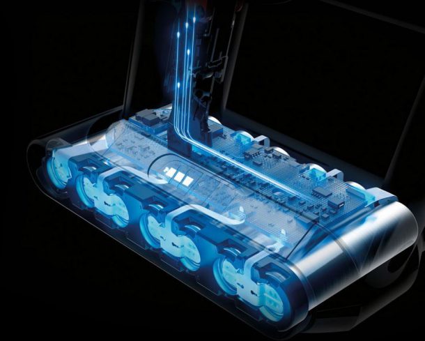 Best Battery Operated Vacuum Cleaner: The Next Generation Cordless ...