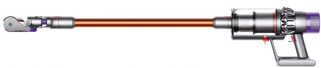 Best Battery Operated Vacuum Cleaner: The Next Generation Cordless ...