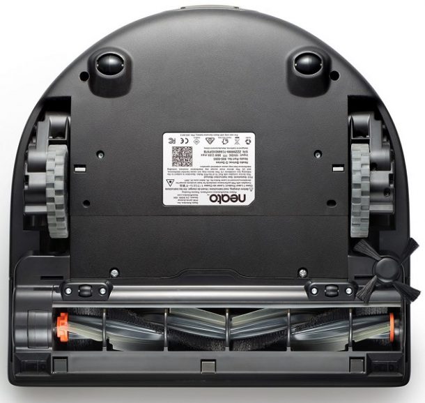 Best Neato Robotics Vacuum For Busy Homes- Convenience on Steroids ...