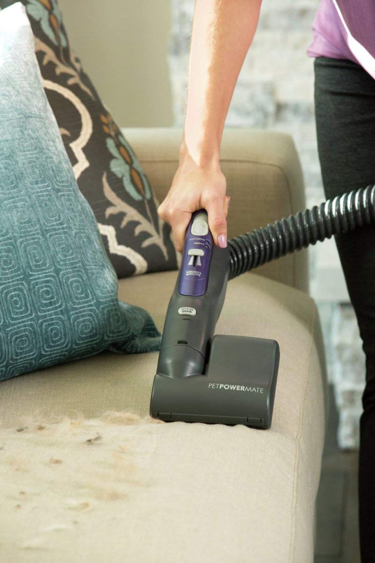 Best Canister Vacuum Cleaners 2021- How To Buy The Canister - Smart Vac ...