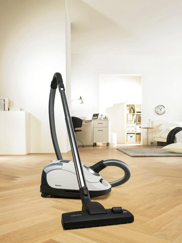 Best Canister Vacuum Cleaners 2021- How To Buy The Canister