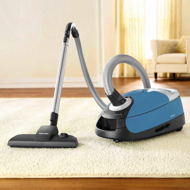 Best Canister Vacuum Cleaners 2021- How To Buy The Canister - Smart Vac ...