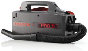 Best Canister Vacuum Cleaners 2021- How To Buy The Canister - Smart Vac ...