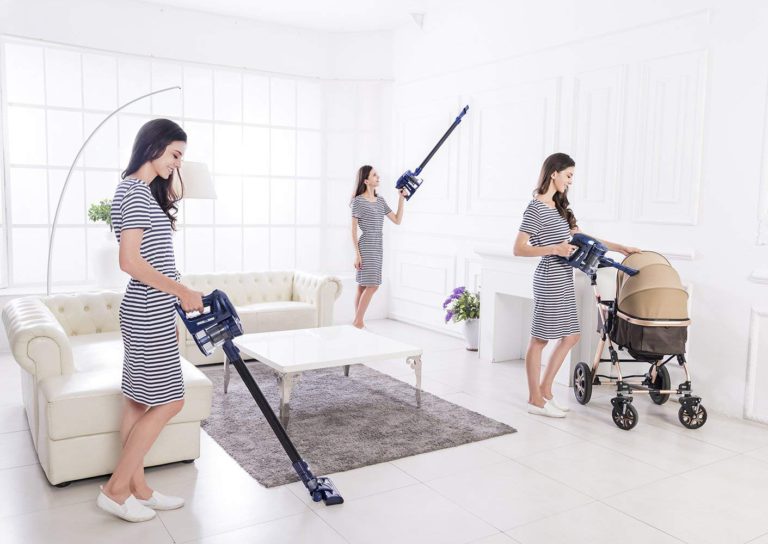 Best Cordless Vacuum Cleaners for 2021- Our Ultimate List! - Smart Vac ...
