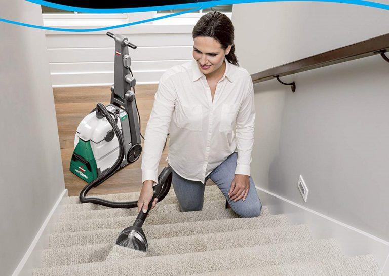 The Best Carpet Shampooers: How To Find The Perfect Carpet Cleaner for ...