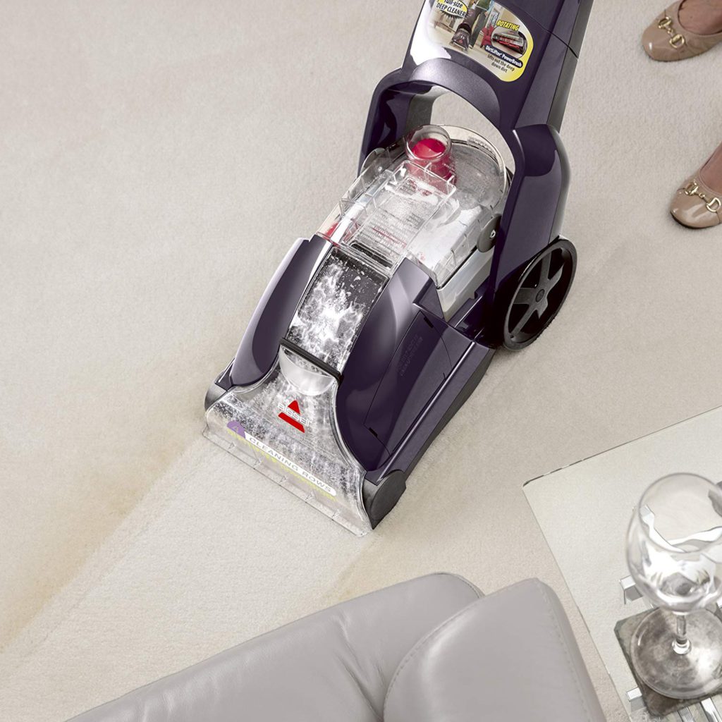The Best Carpet Shampooers: How To Find The Perfect Carpet Cleaner for ...