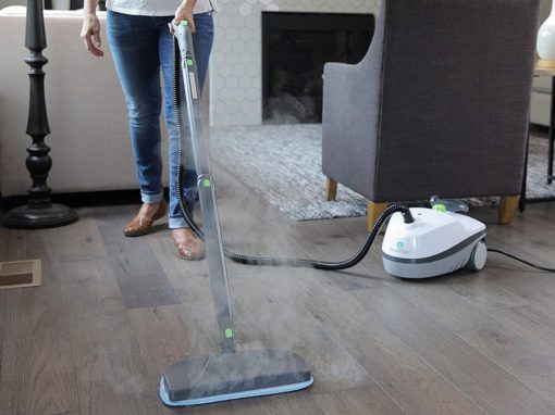 The Best Home Steam Cleaners for 2021- Which One Should You Buy ...