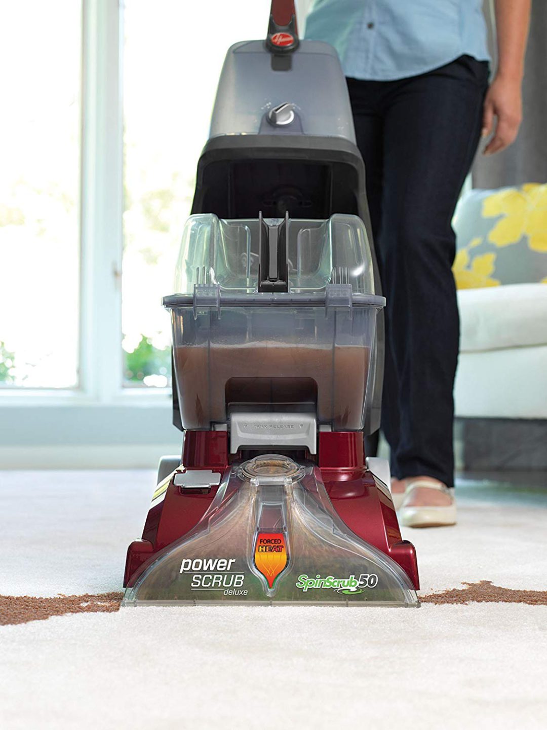 The Best Carpet Shampooers: How To Find The Perfect Carpet Cleaner for ...