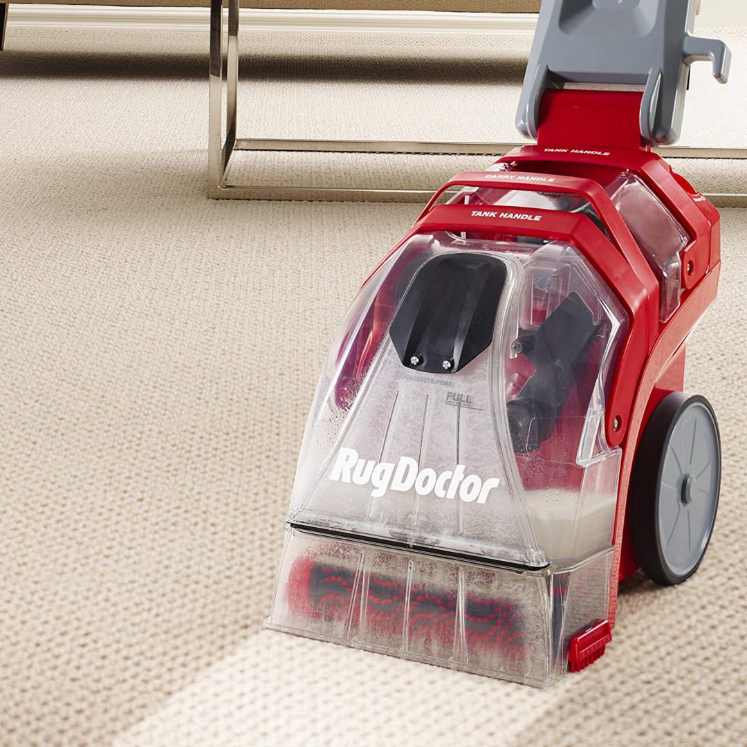 The Best Carpet Shampooers: How To Find The Perfect Carpet Cleaner for ...