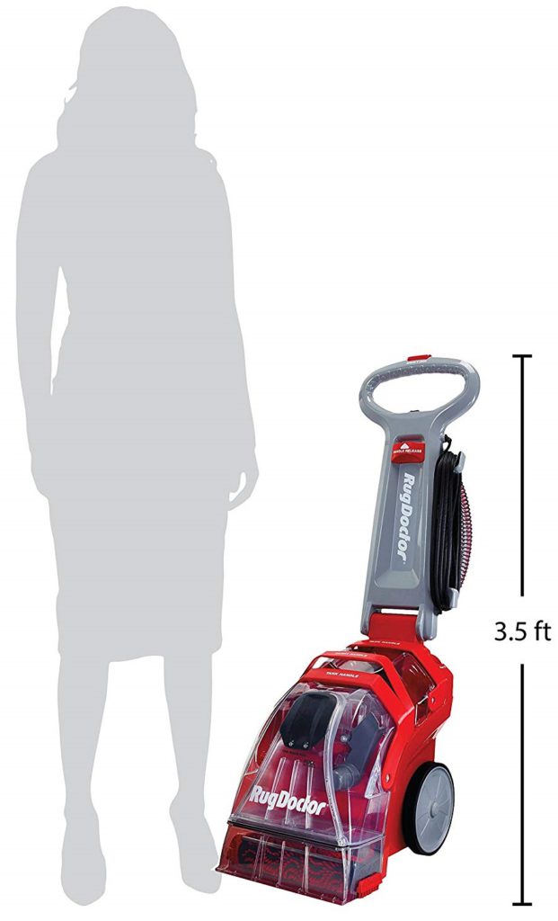 The Best Carpet Shampooers: How To Find The Perfect Carpet Cleaner for ...