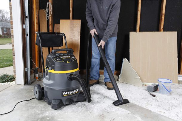 The Best Wet Dry Vacuum Cleaners for 2021 - Smart Vac Guide