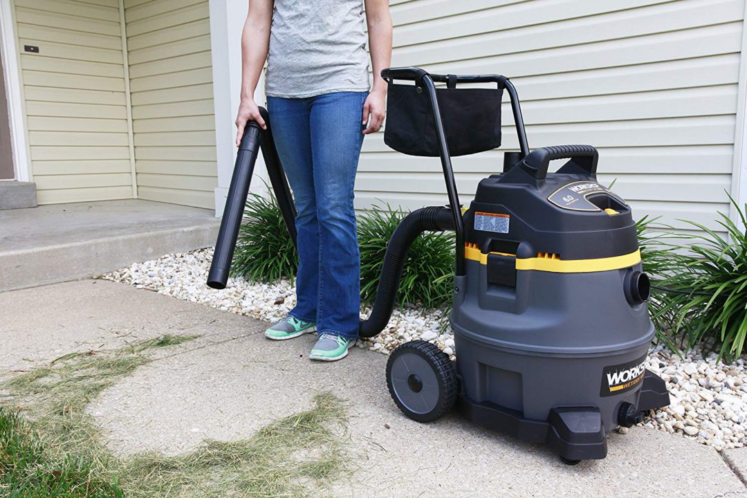 The Best Wet Dry Vacuum Cleaners for 2021 - Smart Vac Guide