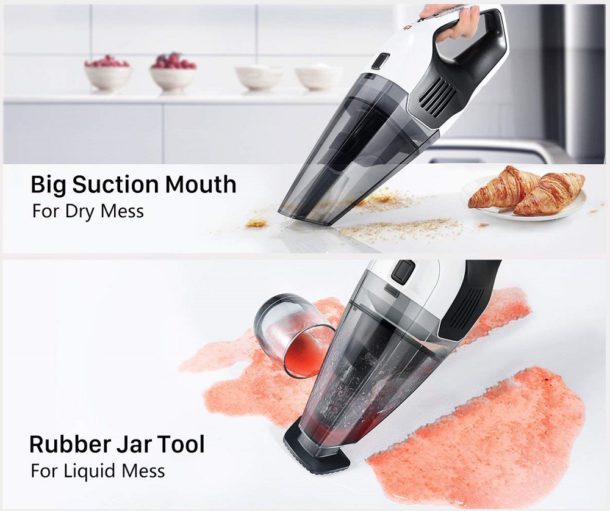 How to Choose a Wet and Dry Vacuum Cleaner in 2021 - Smart Vac Guide