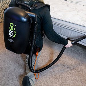 Best Backpack Vacuum Cleaners in 2021- Our Ultimate List! - Smart Vac Guide