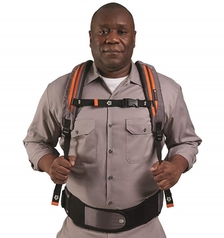 Best Backpack Vacuum Cleaners in 2021- Our Ultimate List! - Smart Vac Guide