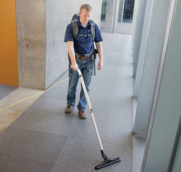 Best Backpack Vacuum Cleaners in 2021- Our Ultimate List! - Smart Vac Guide