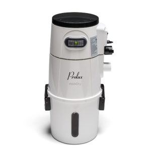 Best Wall Mounted Vacuum Cleaners 2021- How To Buy The Best One - Smart ...