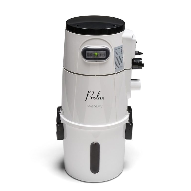 Best Wall Mounted Vacuum Cleaners 2021- How To Buy The Best One - Smart ...