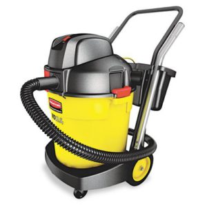 Best Commercial Industrial Wet Dry Vacuum Cleaners 2021- Our Ultimate ...