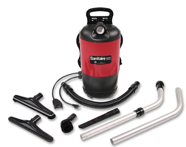 Best Backpack Vacuum Cleaners in 2021- Our Ultimate List! - Smart Vac Guide