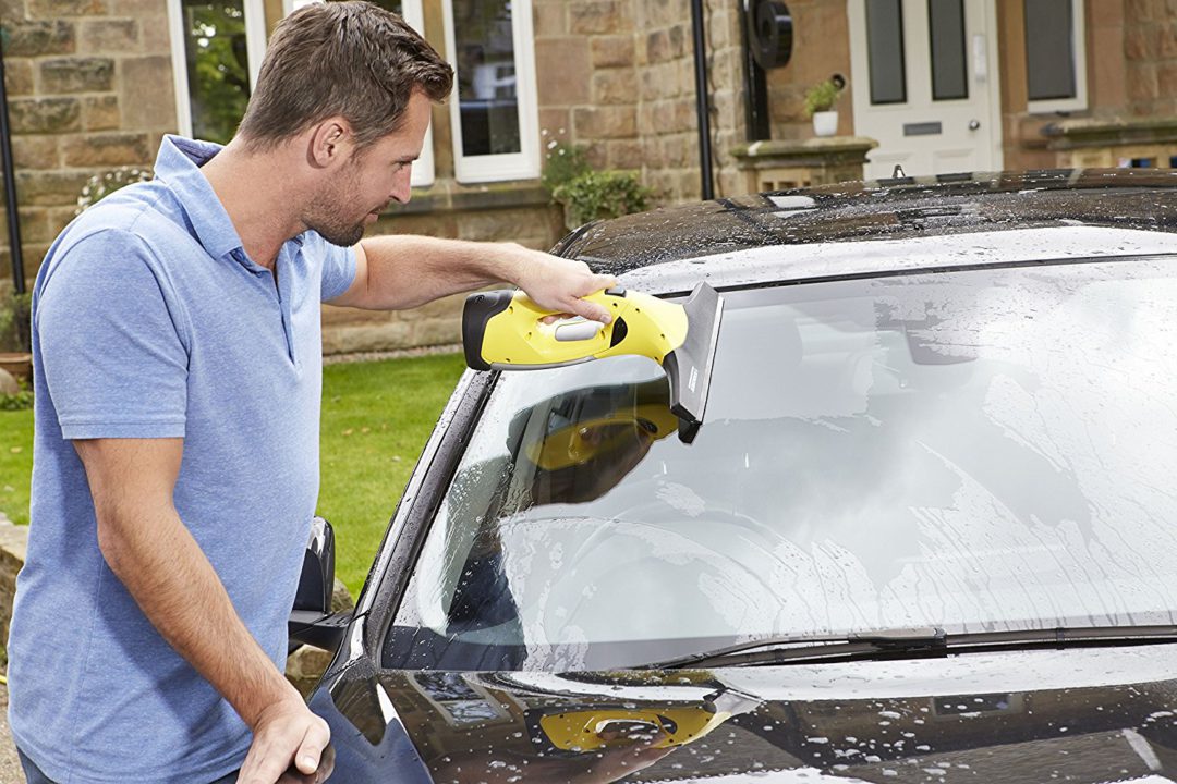 Best Window Vacuum Cleaners Ultimate Buyers Guide 2021 - Smart Vac Guide