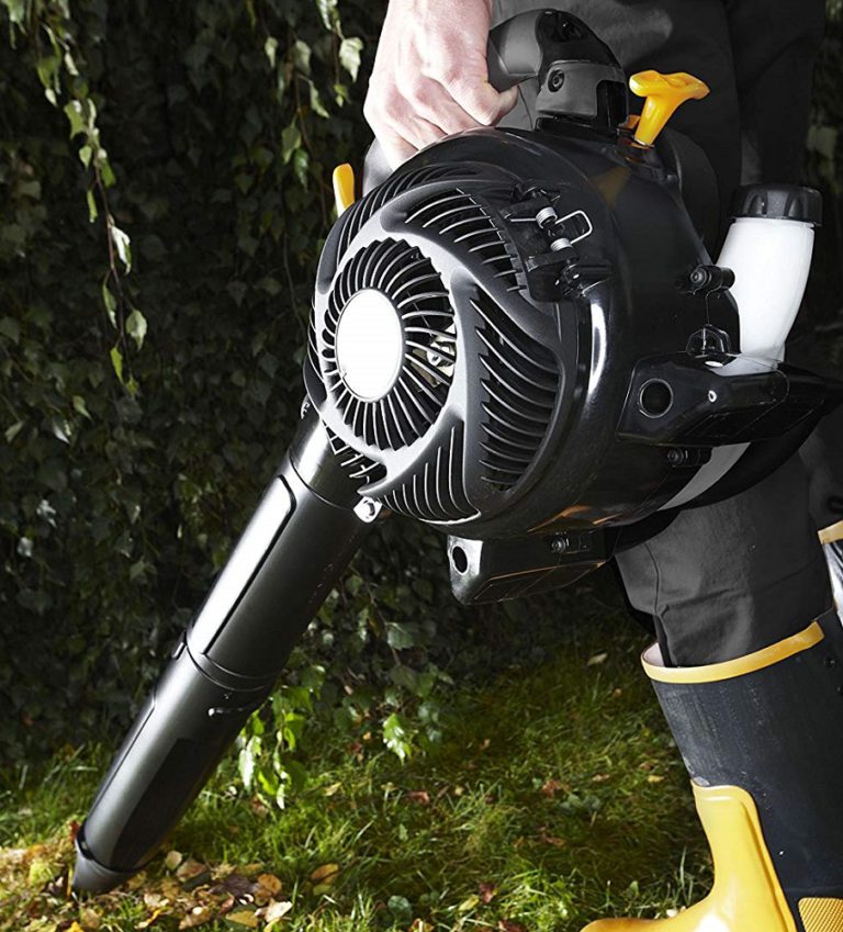 Garden Leaf Blower & Vacuum Ultimate Buyers Guide 2021 - Smart Vac Guide