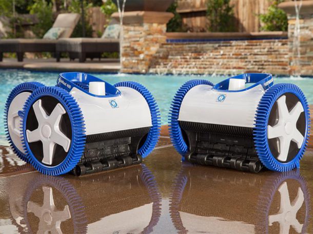 Best Rated Pool Cleaners 2021– Swimmingly Good Recommendations ...