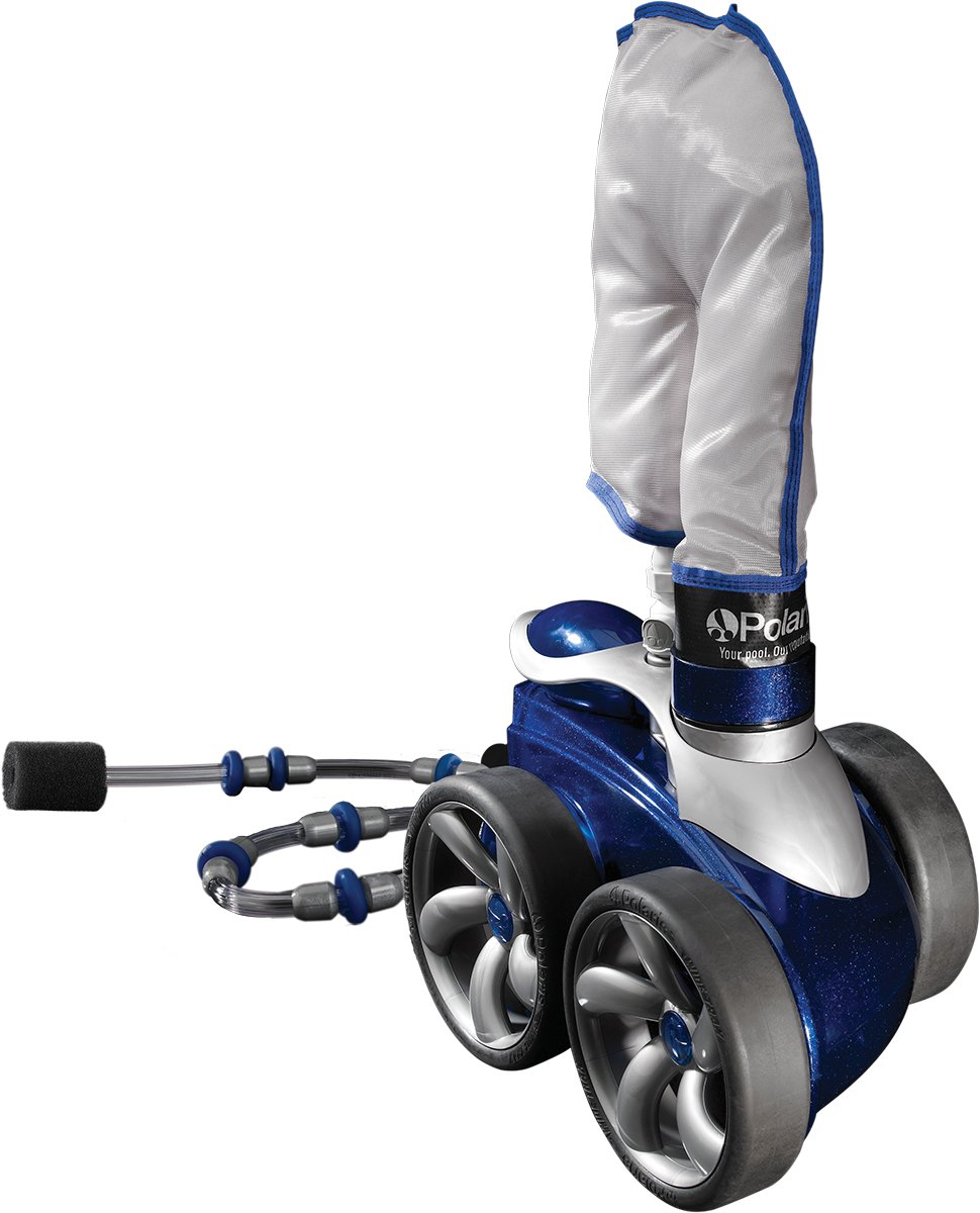 How To Pick the Best Swimming Pool Vacuum Cleaners: Buyers Guide 2021 ...