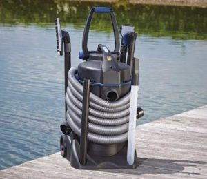9 of The Best Pond Vacuum Cleaners To Remove Debris (2021)- Reviews ...