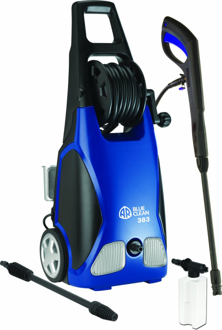 The Best Pressure Washer For Car Cleaning, Driveways & Patios (2021 ...