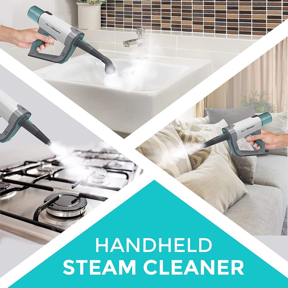 What Is The Best Steam Cleaner For Tile Floors & Killing Germs 2021 ...