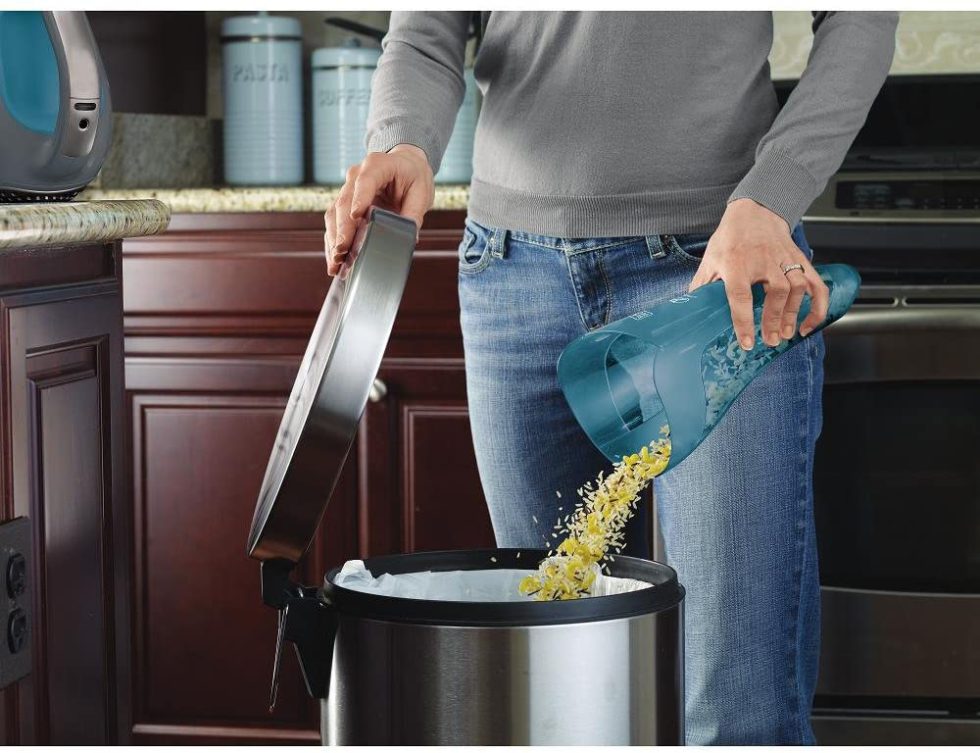 A Guide on Buying Cordless Handheld Vacuum Cleaners for Wet and Dry ...