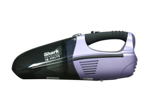 Shark Cordless Pet Perfect ii Hand Vac SV780 Review 2021 | Reasons Why ...