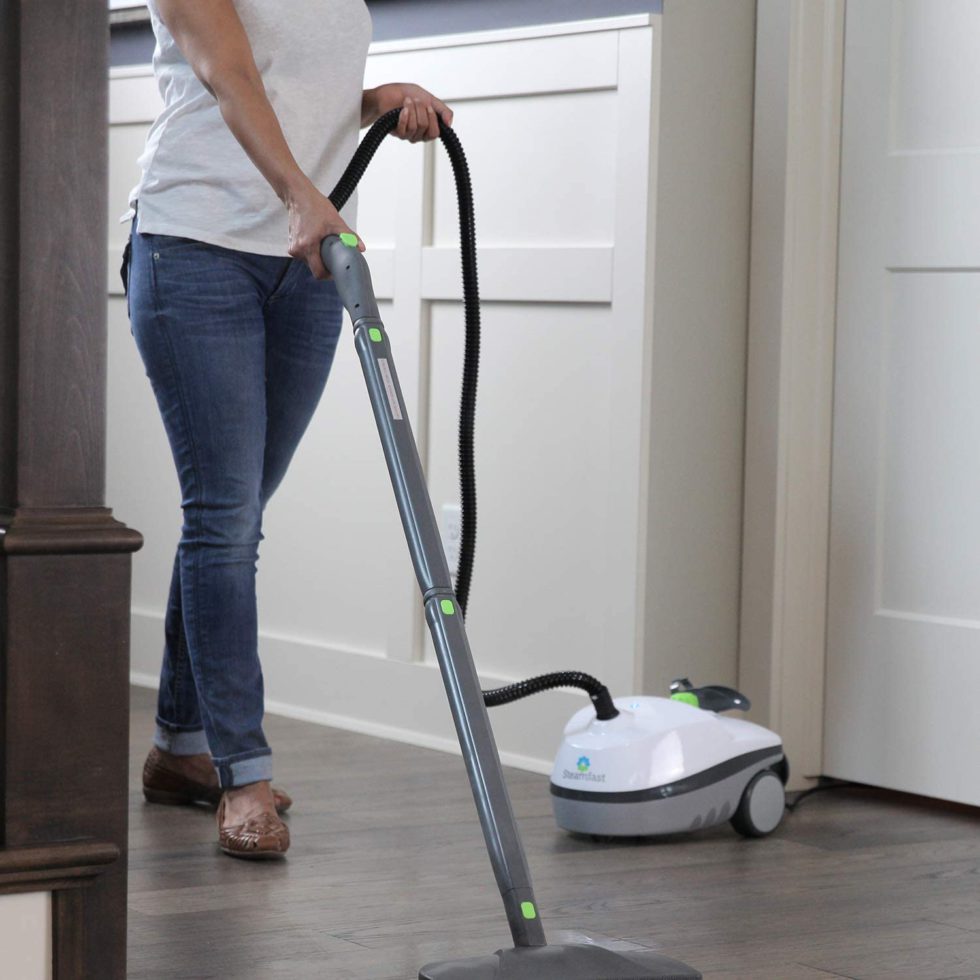 Best Upholstery Steam Cleaners For Fabric Furniture and Drapes 2021