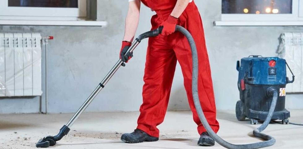 Best Commercial Vacuum Cleaners For Heavy Duty Professional Jobs 2021 ...