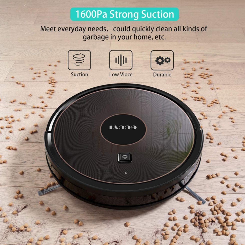 What Are The Best Robot Vacuum Cleaners 2021 Our Ultimate Automated