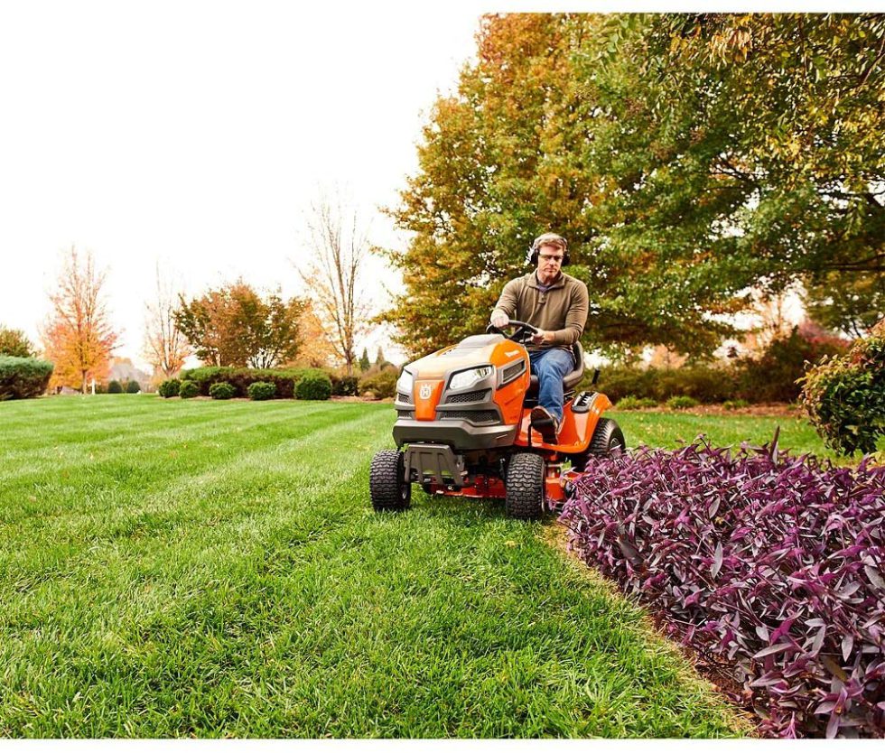 Best Riding Lawn Mower for Rough Terrain 2021 | Powerful Machines for ...