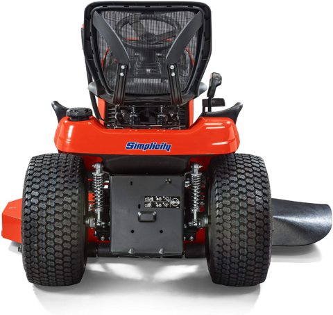 Best Riding Lawn Mower for Rough Terrain 2021 | Powerful Machines for ...