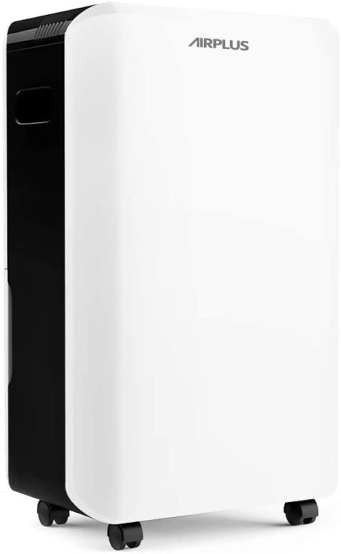 Best Rated Dehumidifiers For Basements 2021 | Top Dehumidifiers for a ...