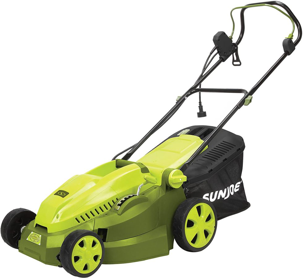 Best Self Propelled Electric Lawn Mowers 2021 | Powerful Electric ... Best Self Propelled Electric Lawn Mowers 2021 | Powerful Electric ...