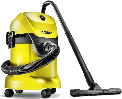 Best Vacuum Cleaner For Builders Dust 2021 | Most Powerful Models for ...