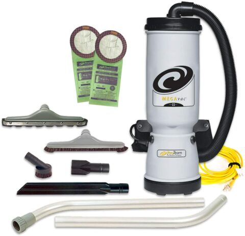 Best Vacuum Cleaner For Builders Dust 2021 | Most Powerful Models for ...