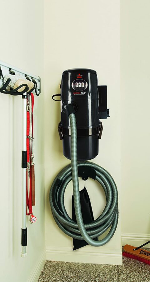 Wall Mounted Vacuum Cleaners Archives - Smart Vac Guide