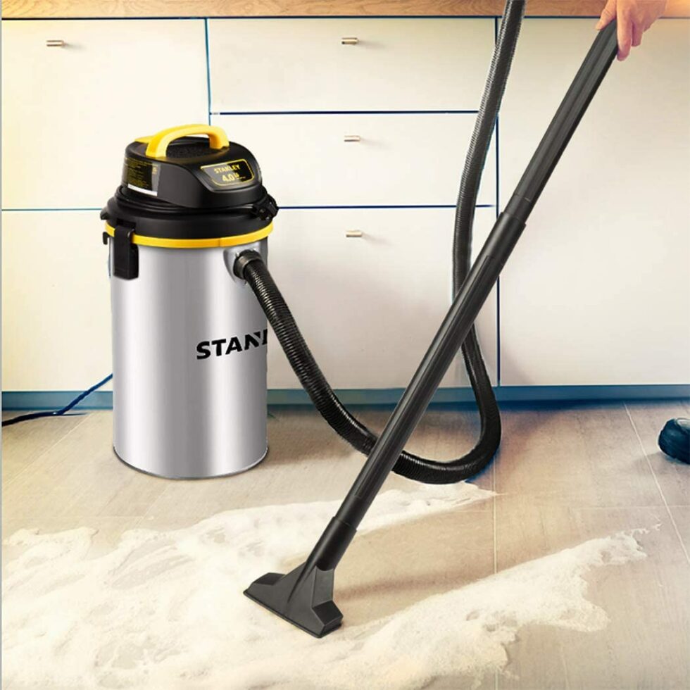 Wall Mounted Vacuum Cleaners Archives - Smart Vac Guide