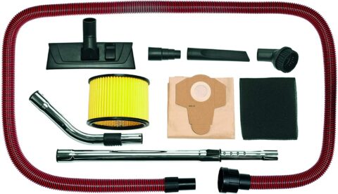 Einhell Wet Dry Vacuum Cleaner TE-VC Review | Powerful Cleaning Tool ...