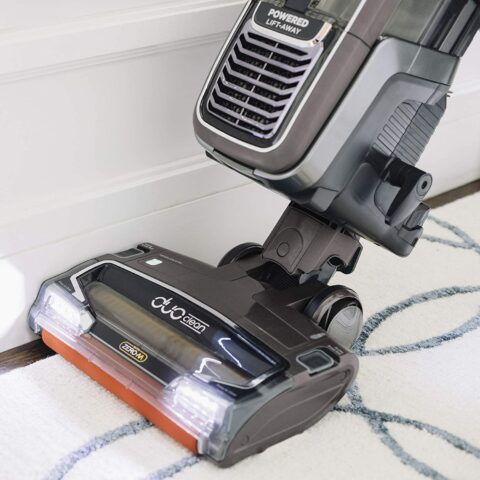 Shark Apex Upright Vacuum DuoClean AZ1002 Review | The Ultimate Choice ...